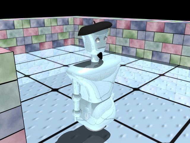 Hlsl Shaders 